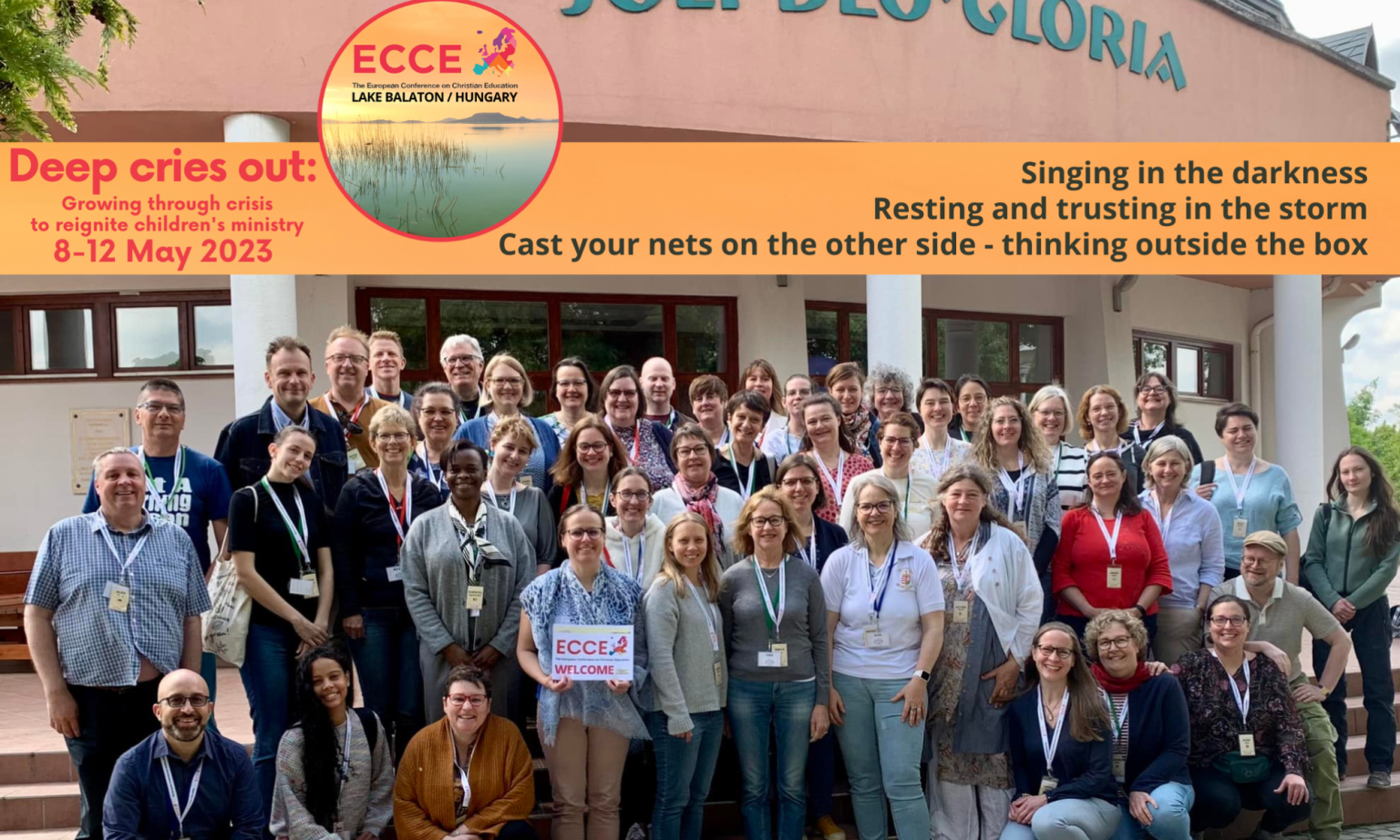 European Conference on Christian Education (ECCE) – A three-yearly ...